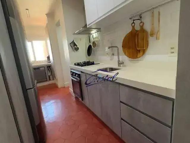 Cobertura para Venda em São Paulo/SP Butantã 4 Quartos