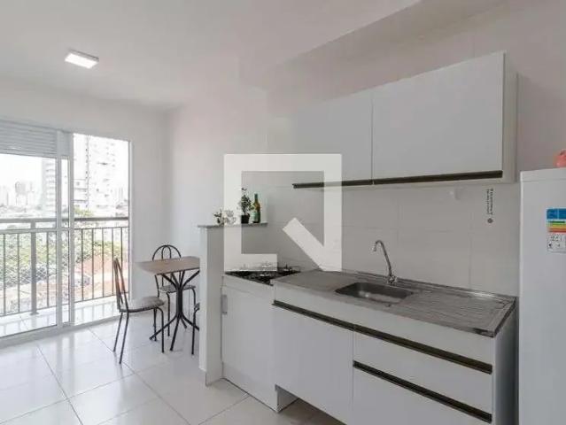 Cobertura para Venda em São Paulo/SP Cambuci 1 Quartos