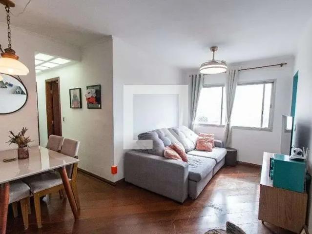 Cobertura para Venda em São Paulo/SP Cambuci 2 Quartos