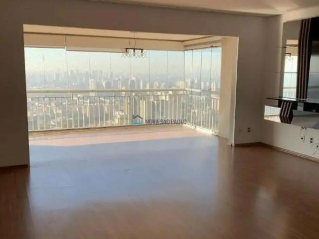 Cobertura para Venda em São Paulo/SP Cambuci 2 Quartos