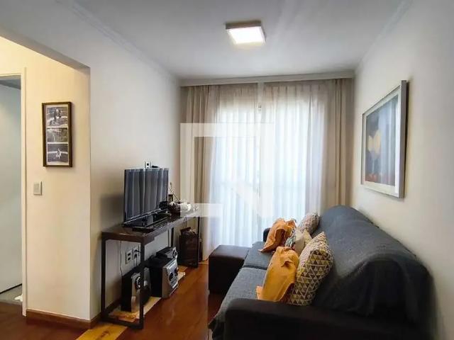 Cobertura para Venda em São Paulo/SP Cambuci 2 Quartos
