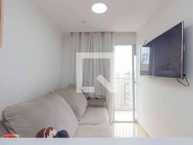Cobertura para Venda em São Paulo/SP Cambuci 2 Quartos