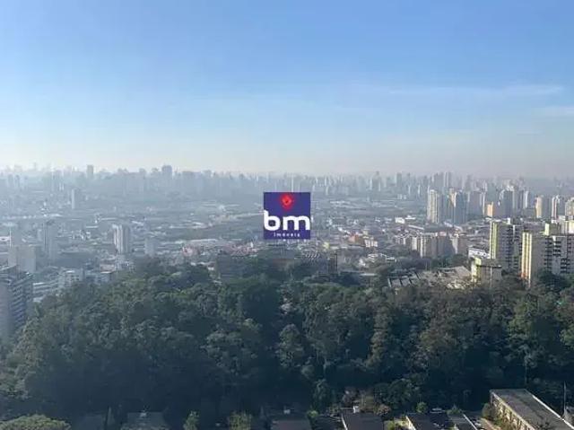 Cobertura para Venda em São Paulo/SP Cambuci 3 Quartos