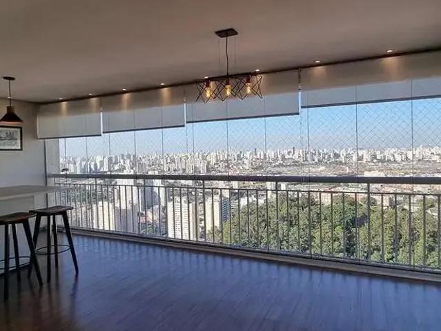 Cobertura para Venda em São Paulo/SP Cambuci 3 Quartos