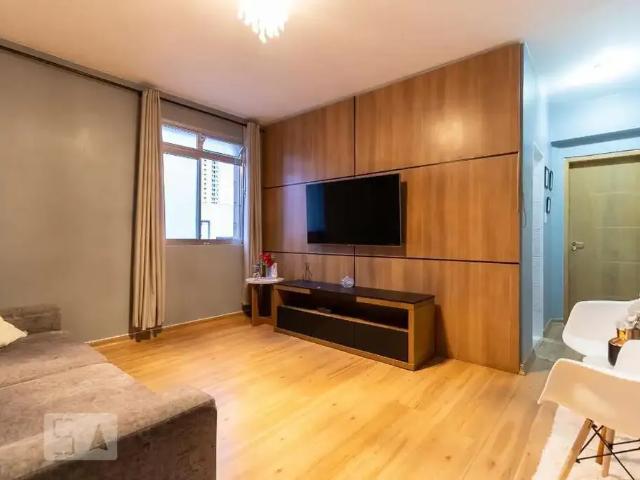 Cobertura para Venda em São Paulo/SP Cambuci 3 Quartos