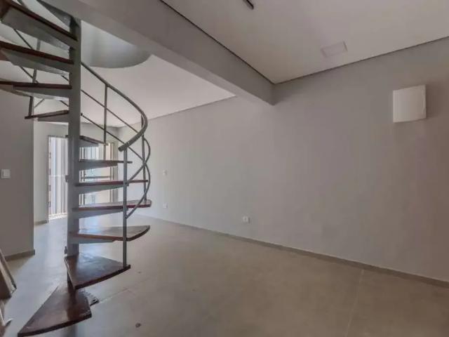 Cobertura para Venda em São Paulo/SP Cambuci 3 Quartos