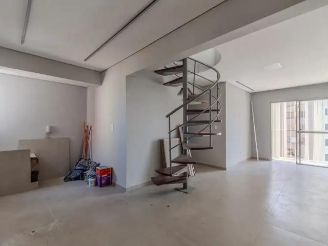 Cobertura para Venda em São Paulo/SP Cambuci 3 Quartos