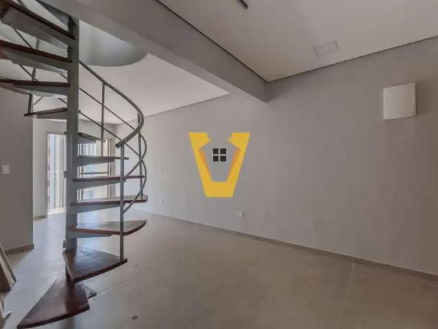 Cobertura para Venda em São Paulo/SP Cambuci 4 Quartos