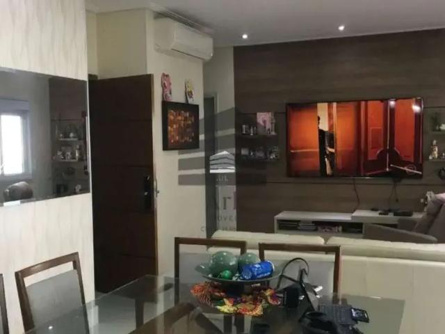 Cobertura para Venda em São Paulo/SP Cambuci 4 Quartos