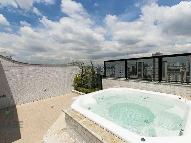 Cobertura para Venda em São Paulo/SP Campo Belo 1 Quartos