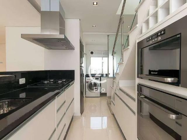 Cobertura para Venda em São Paulo/SP Campo Belo 2 Quartos