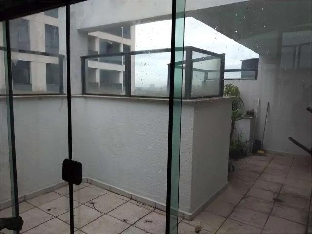 Cobertura para Venda em São Paulo/SP Campo Belo 2 Quartos
