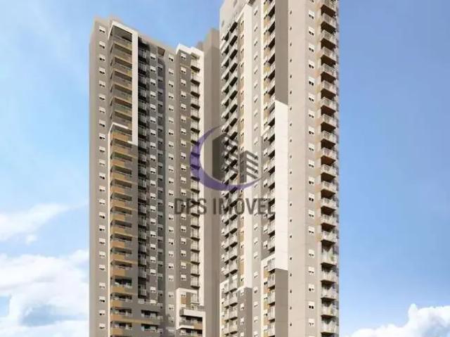 Cobertura para Venda em São Paulo/SP Campo Belo 2 Quartos