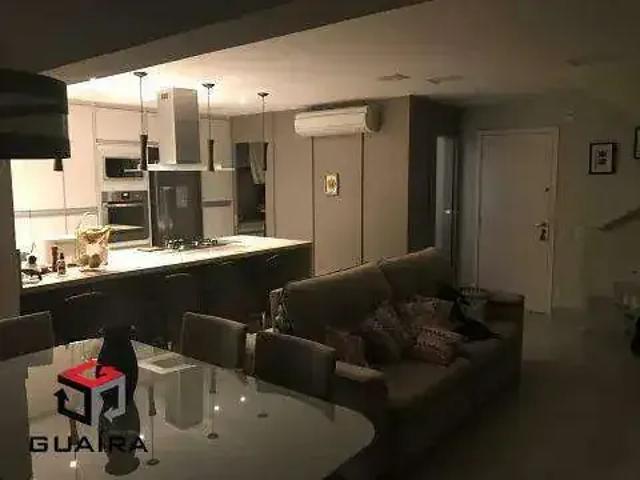 Cobertura para Venda em São Paulo/SP Campo Belo 2 Quartos