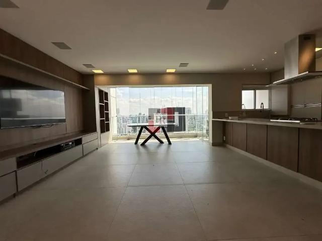 Cobertura para Venda em São Paulo/SP Campo Belo 2 Quartos