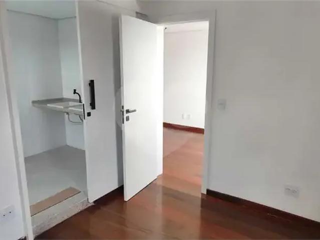 Cobertura para Venda em São Paulo/SP Campo Belo 2 Quartos