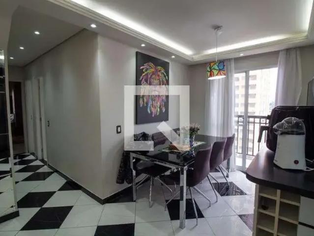 Cobertura para Venda em São Paulo/SP Campo Belo 2 Quartos