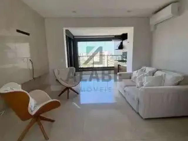 Cobertura para Venda em São Paulo/SP Campo Belo 2 Quartos