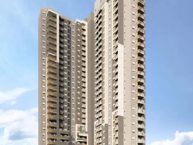 Cobertura para Venda em São Paulo/SP Campo Belo 2 Quartos