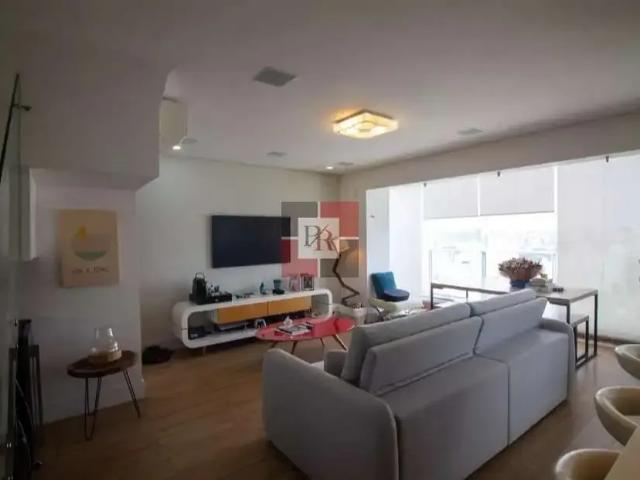 Cobertura para Venda em São Paulo/SP Campo Belo 2 Quartos