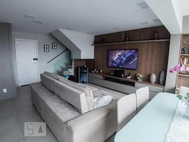 Cobertura para Venda em São Paulo/SP Campo Belo 2 Quartos