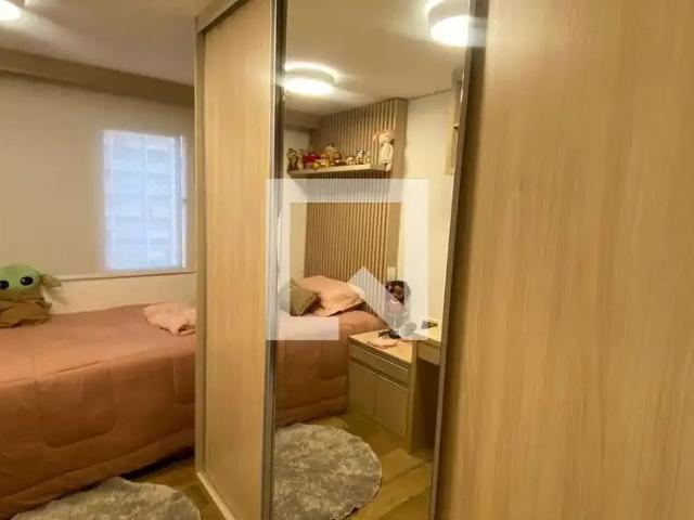 Cobertura para Venda em São Paulo/SP Campo Belo 2 Quartos
