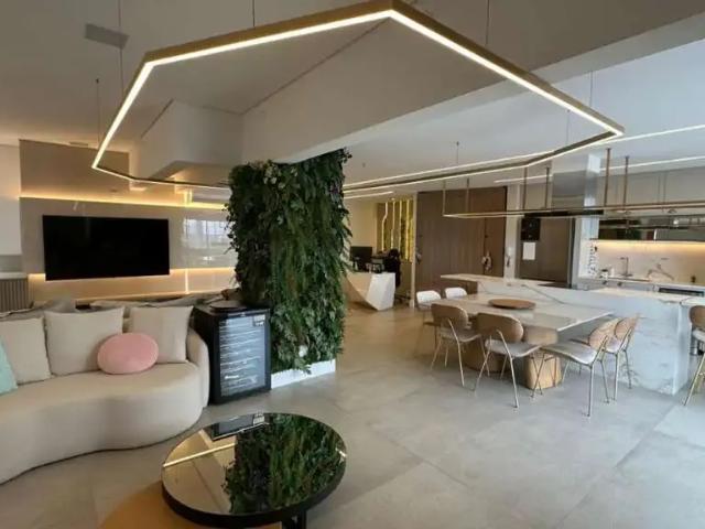 Cobertura para Venda em São Paulo/SP Campo Belo 2 Quartos