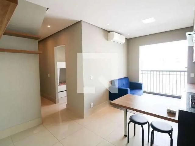 Cobertura para Venda em São Paulo/SP Campo Belo 2 Quartos