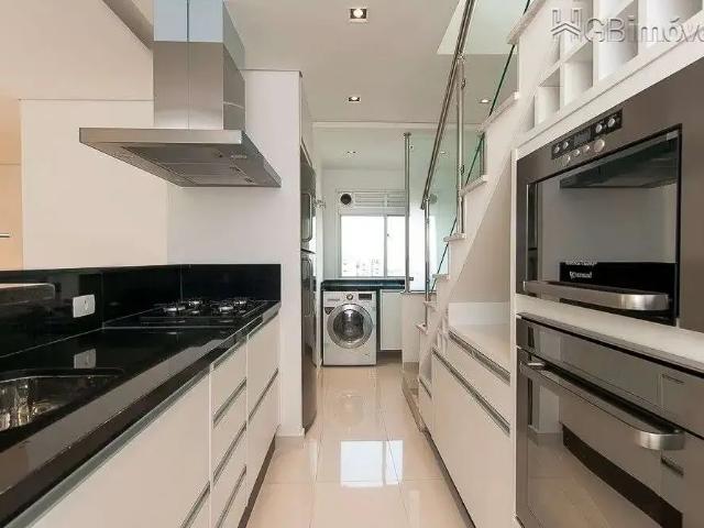 Cobertura para Venda em São Paulo/SP Campo Belo 2 Quartos