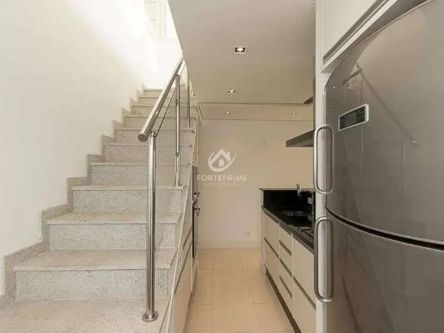 Cobertura para Venda em São Paulo/SP Campo Belo 2 Quartos