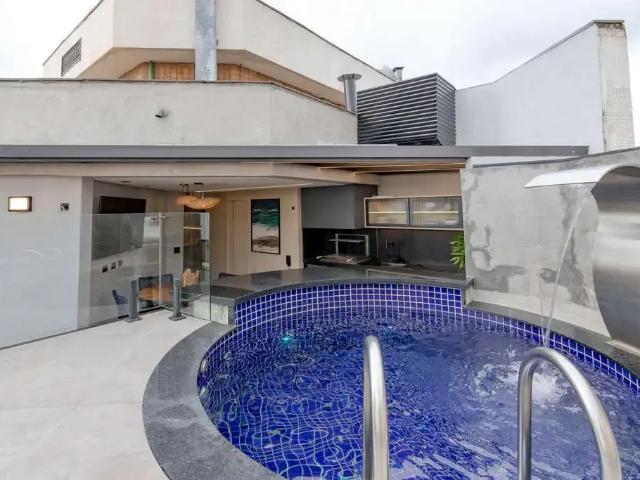 Cobertura para Venda em São Paulo/SP Campo Belo 3 Quartos
