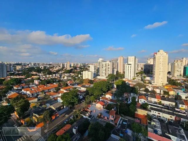 Cobertura para Venda em São Paulo/SP Campo Belo 3 Quartos