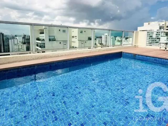 Cobertura para Venda em São Paulo/SP Campo Belo 3 Quartos
