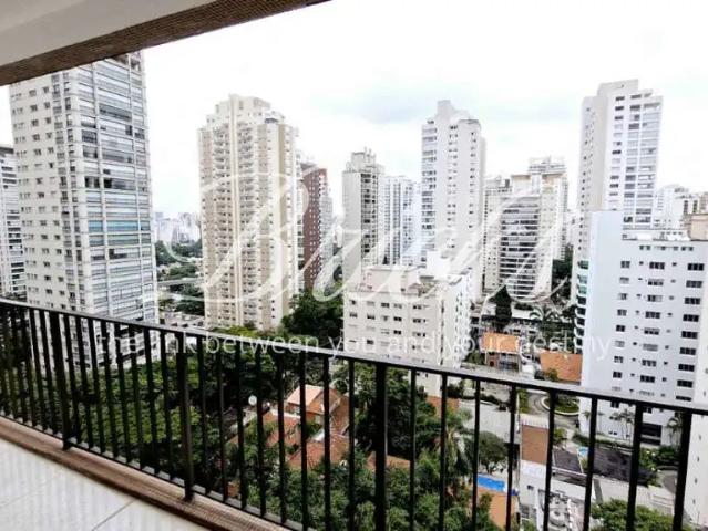Cobertura para Venda em São Paulo/SP Campo Belo 3 Quartos