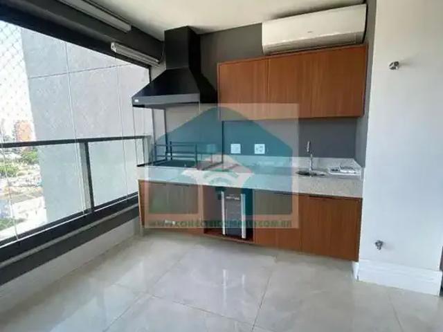 Cobertura para Venda em São Paulo/SP Campo Belo 3 Quartos