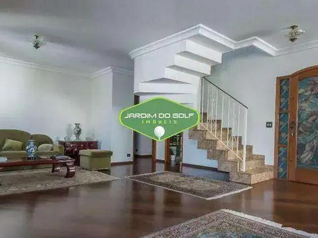 Cobertura para Venda em São Paulo/SP Campo Belo 3 Quartos