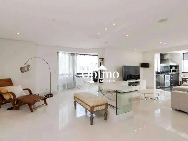 Cobertura para Venda em São Paulo/SP Campo Belo 3 Quartos
