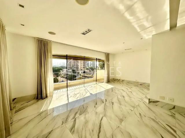 Cobertura para Venda em São Paulo/SP Campo Belo 3 Quartos
