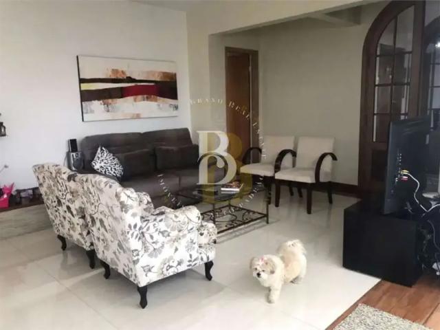 Cobertura para Venda em São Paulo/SP Campo Belo 3 Quartos