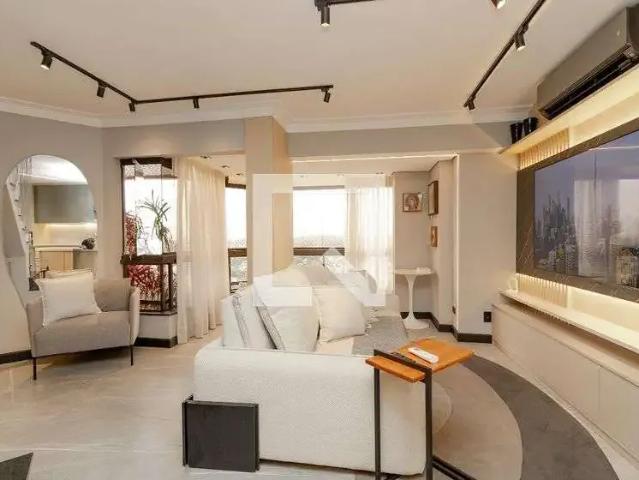 Cobertura para Venda em São Paulo/SP Campo Belo 3 Quartos