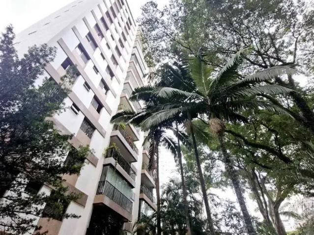 Cobertura para Venda em São Paulo/SP Campo Belo 3 Quartos
