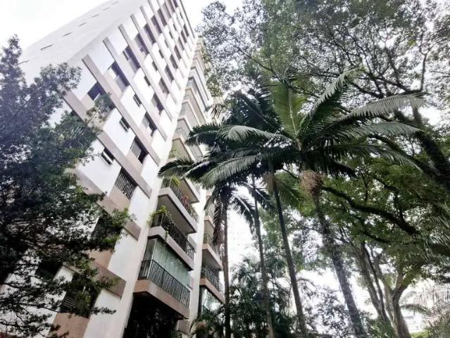 Cobertura para Venda em São Paulo/SP Campo Belo 3 Quartos
