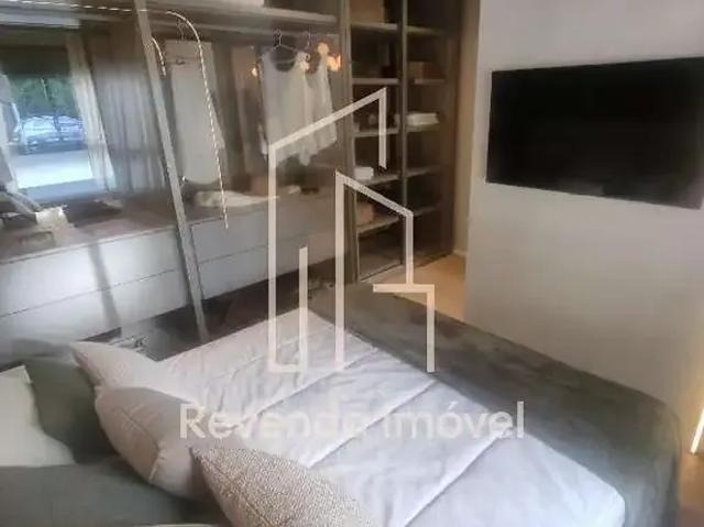Cobertura para Venda em São Paulo/SP Campo Belo 3 Quartos