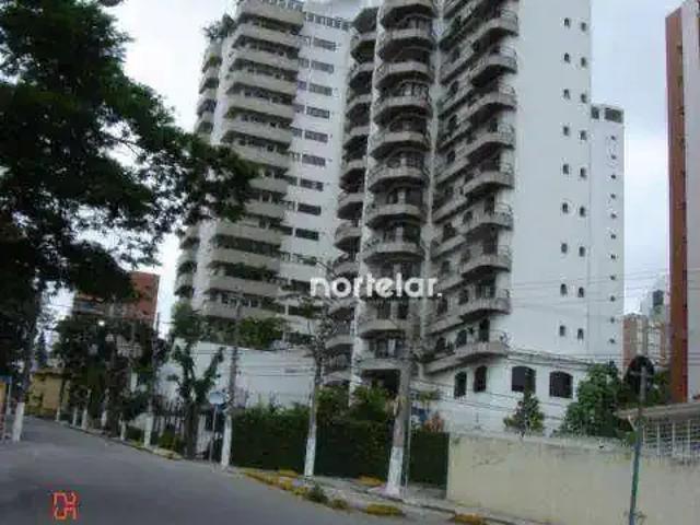 Cobertura para Venda em São Paulo/SP Campo Belo 3 Quartos