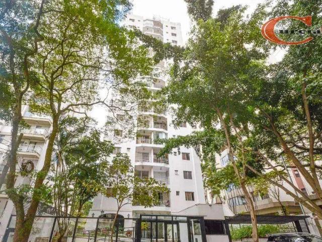 Cobertura para Venda em São Paulo/SP Campo Belo 3 Quartos