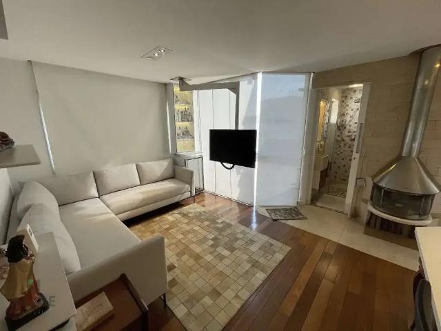 Cobertura para Venda em São Paulo/SP Campo Belo 3 Quartos