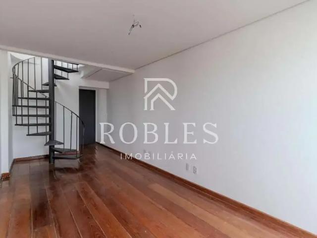 Cobertura para Venda em São Paulo/SP Campo Belo 3 Quartos