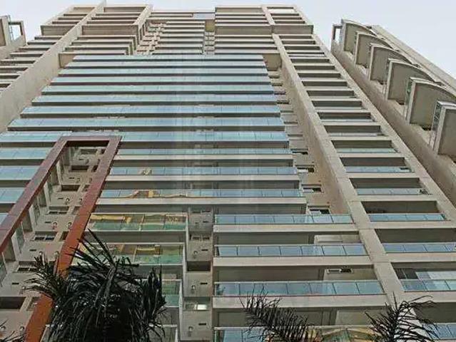 Cobertura para Venda em São Paulo/SP Campo Belo 3 Quartos
