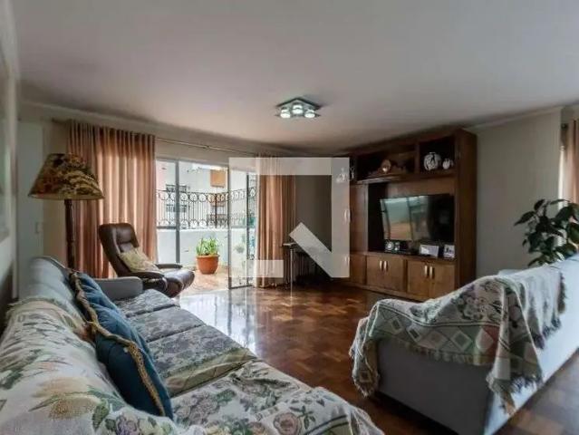 Cobertura para Venda em São Paulo/SP Campo Belo 3 Quartos