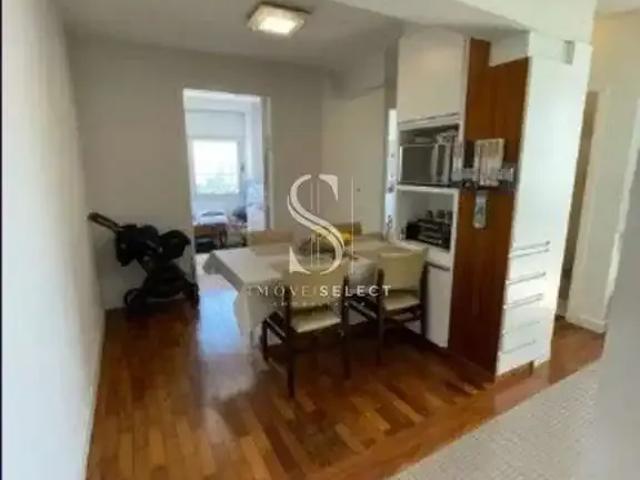 Cobertura para Venda em São Paulo/SP Campo Belo 3 Quartos